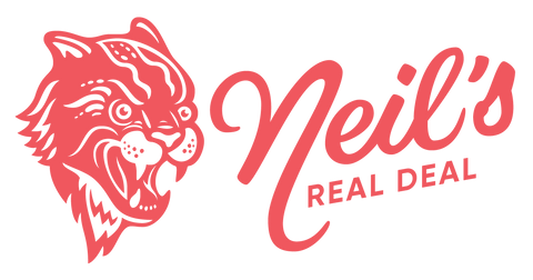 Neil's Real Deal